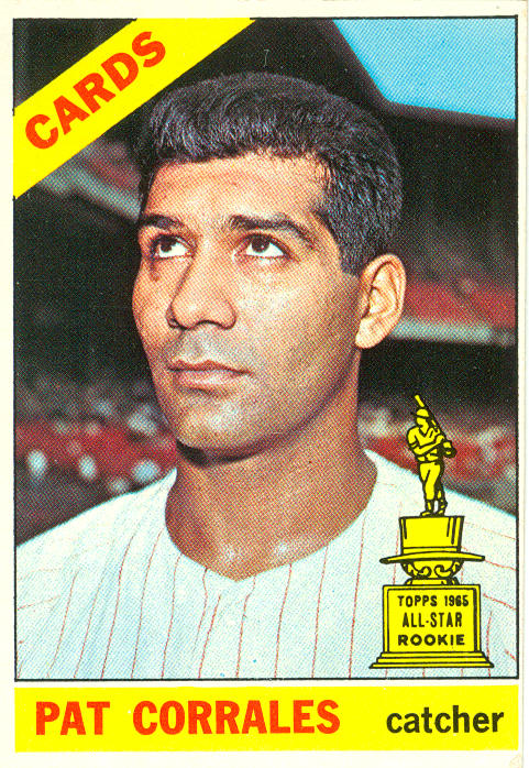 really bad baseball cards: Expressions of Weirdness (the Early Years)