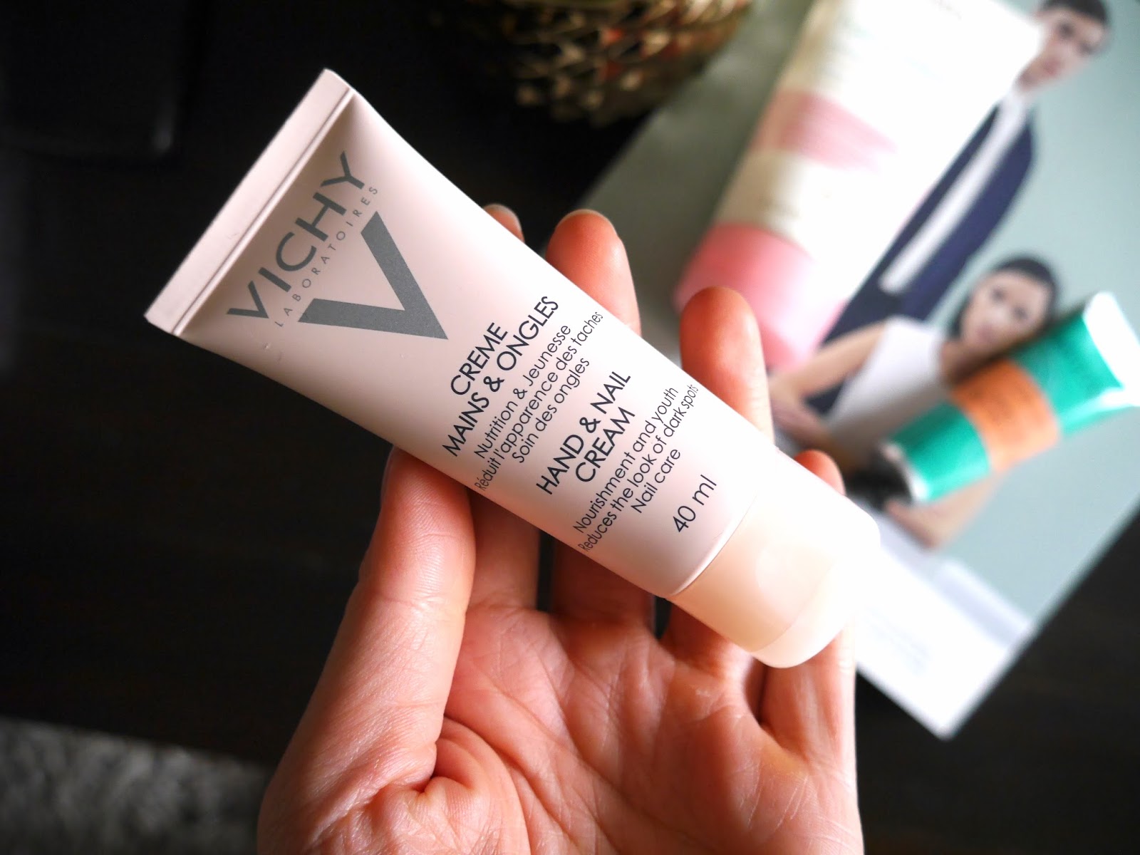 Question: What's the Best Protective Hand Cream with SPF? |A Beautiful Zen