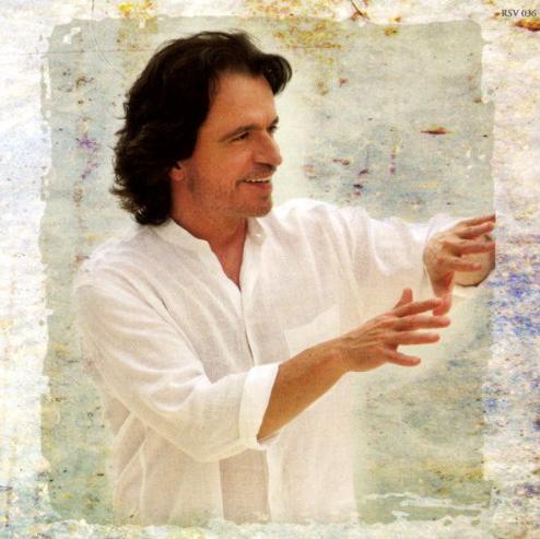 Yanni Fans Ecuador: BIOGRAFIA