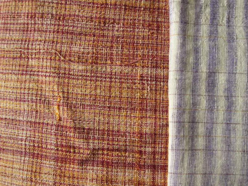 eine Saite: Ode to Khadi