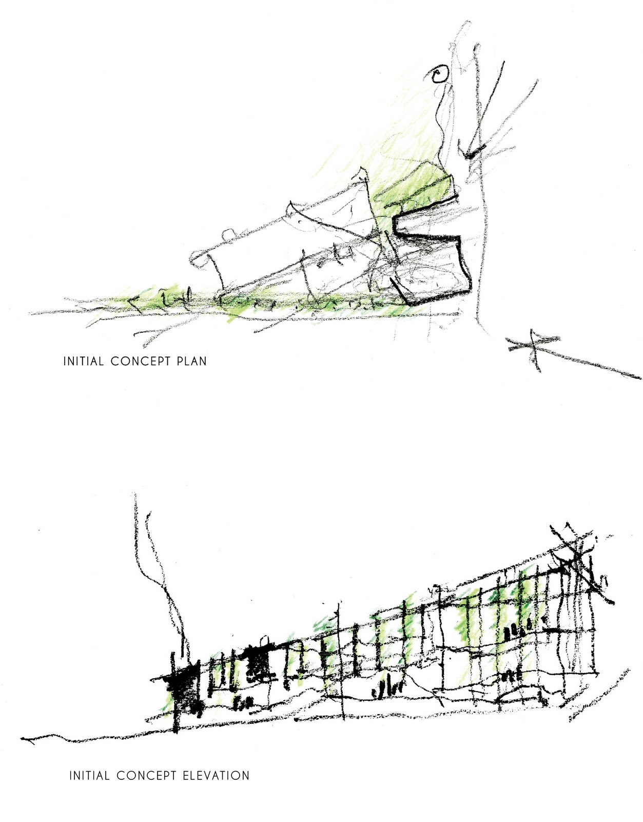 SPEAKING OF ARCHITECTURE: Living in the Brownfield - Termite Mounds
