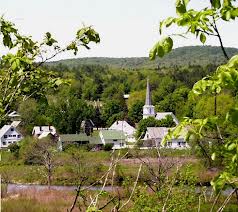 Cavendish VT Blog: The Visitor's Guide to Cavendish VT