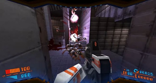 Análise: Strafe (Multi) é uma bela homenagem ao FPS cheia de falhas ...