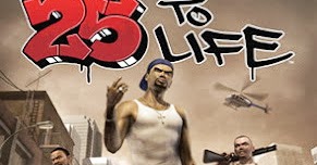 25 to Life Free Full Action PC Game - Download PC Games Free Full Version