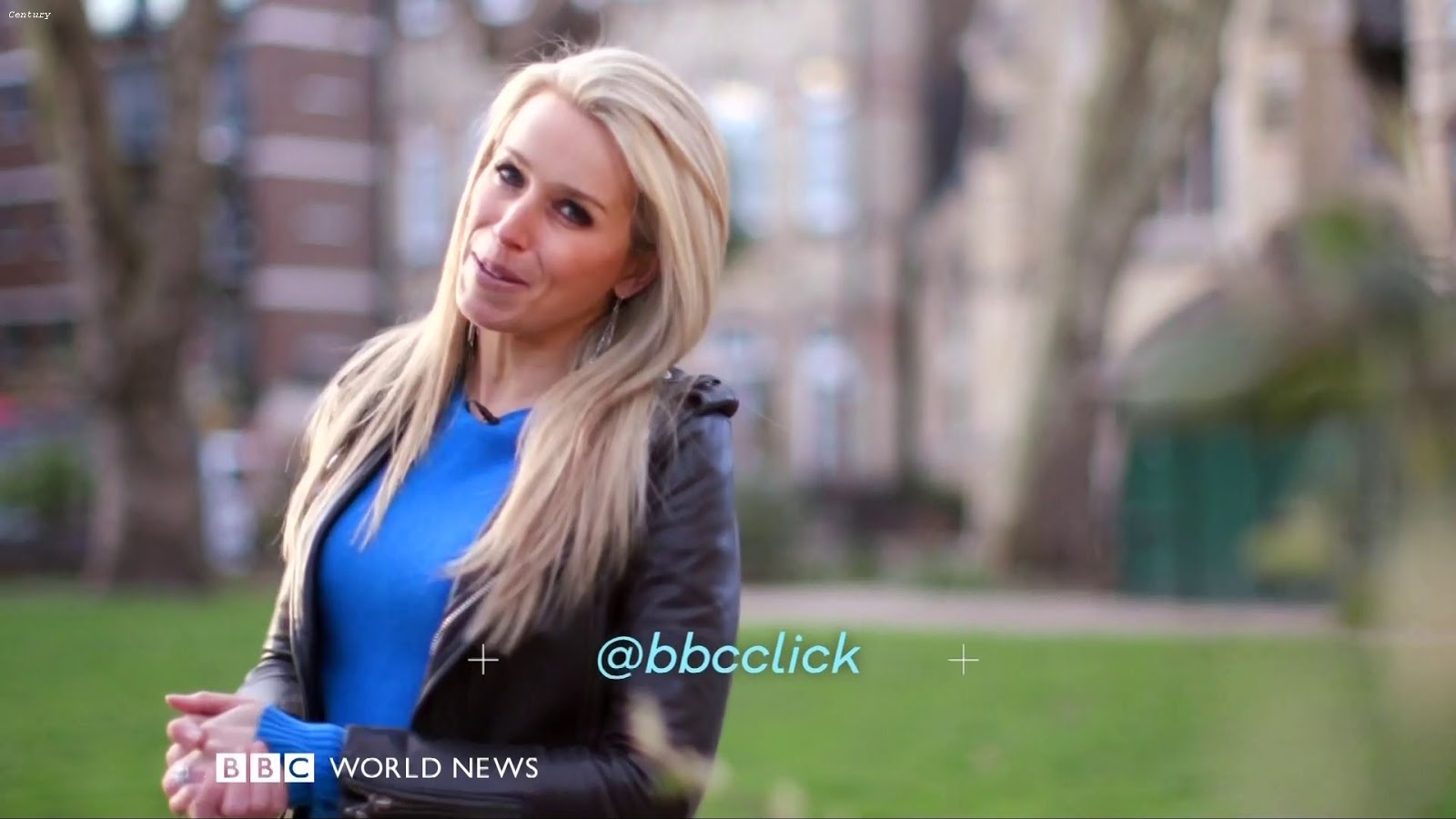 Lara Lewington - 06 Apr 19 - Click