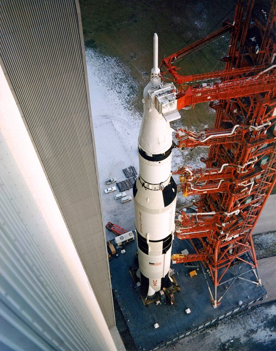 No Shortage of Dreams: MIT Saves the World: Project Icarus (1967)