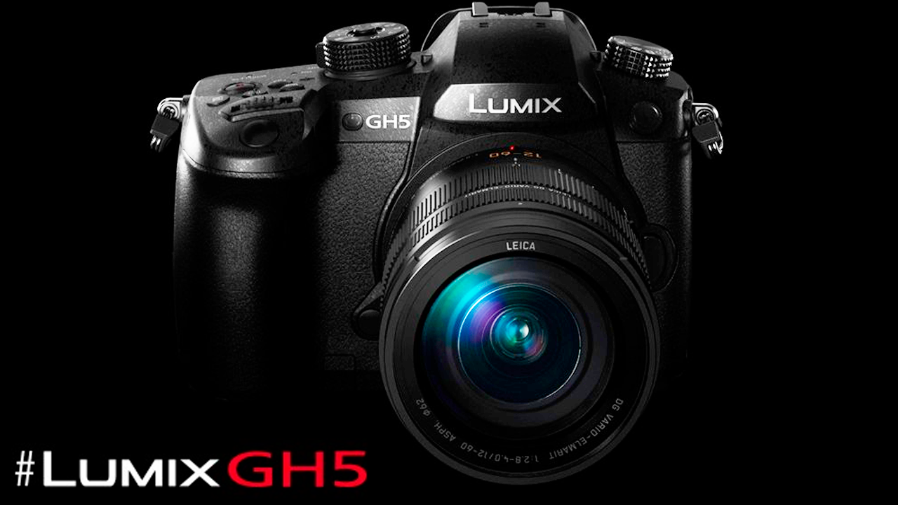 Detallado Análisis GH5 en Vídeo