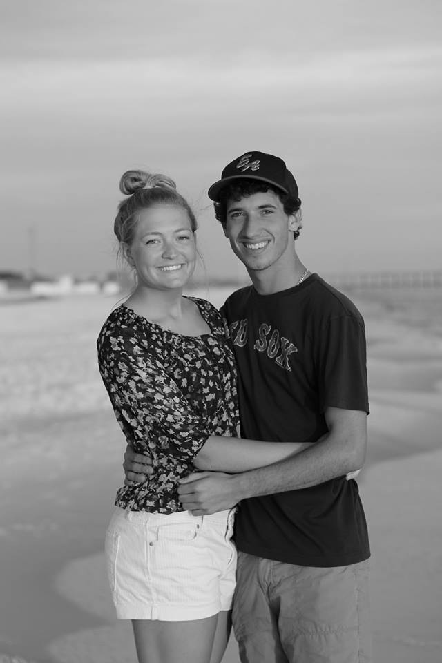 Shayne Walker: Why My Relationship is NOT Goals