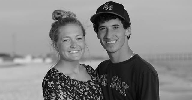 Shayne Walker: Why My Relationship is NOT Goals