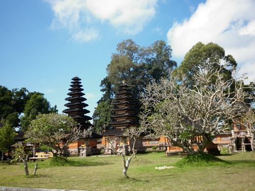 Pura Dalem Balingkang: Album Foto Pura Dalem Balingkang
