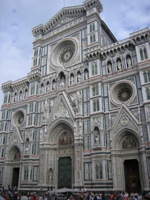 História presente: A arte renascentista.