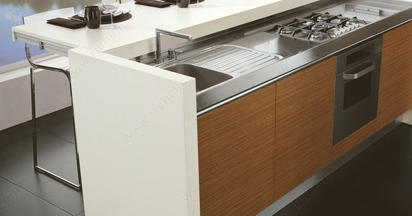 Richelieu MILO Pull-Out Table Mechanism - Spin A deal