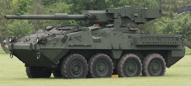 What is armoured fighting vehicle (AFV) ? - military knowledge