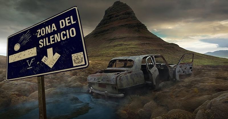 The Zone of Silence: One Of The Most Mysterious Place | The Planet ...