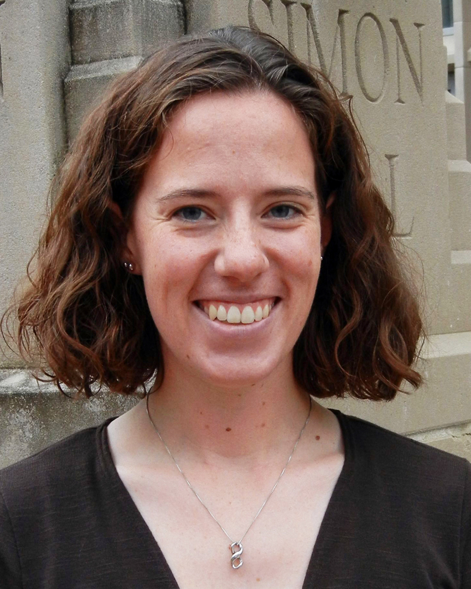 Indiana University Graduate School