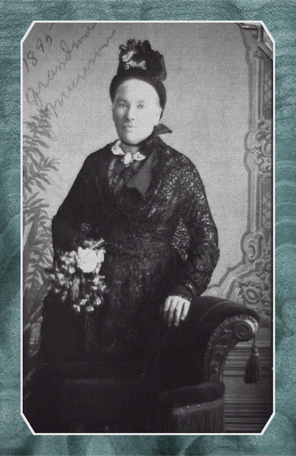 Leeson Ancestry: Murison [Murieson] - Robert and Descendants