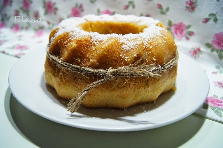 Chocolate y Pimienta: Fabiola