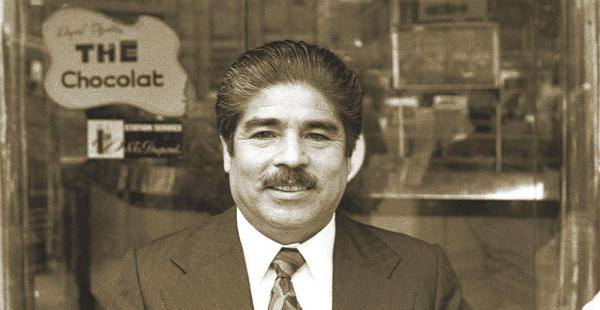 JUAN JOSE TORRES, A 40 AÑOS DE SU ASESINATO | Historias de Bolivia