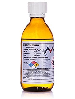 Eter Senyawa Karbon Turunan Alkana | ezy blog