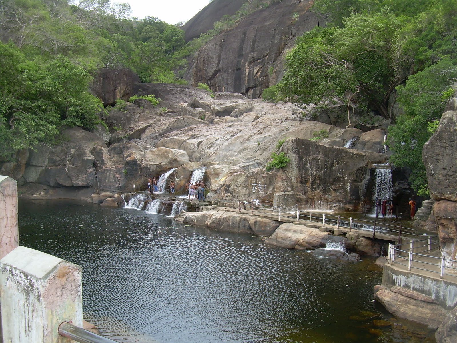 SRIVILLIPUTTUR(MAHARAJAPURAM)