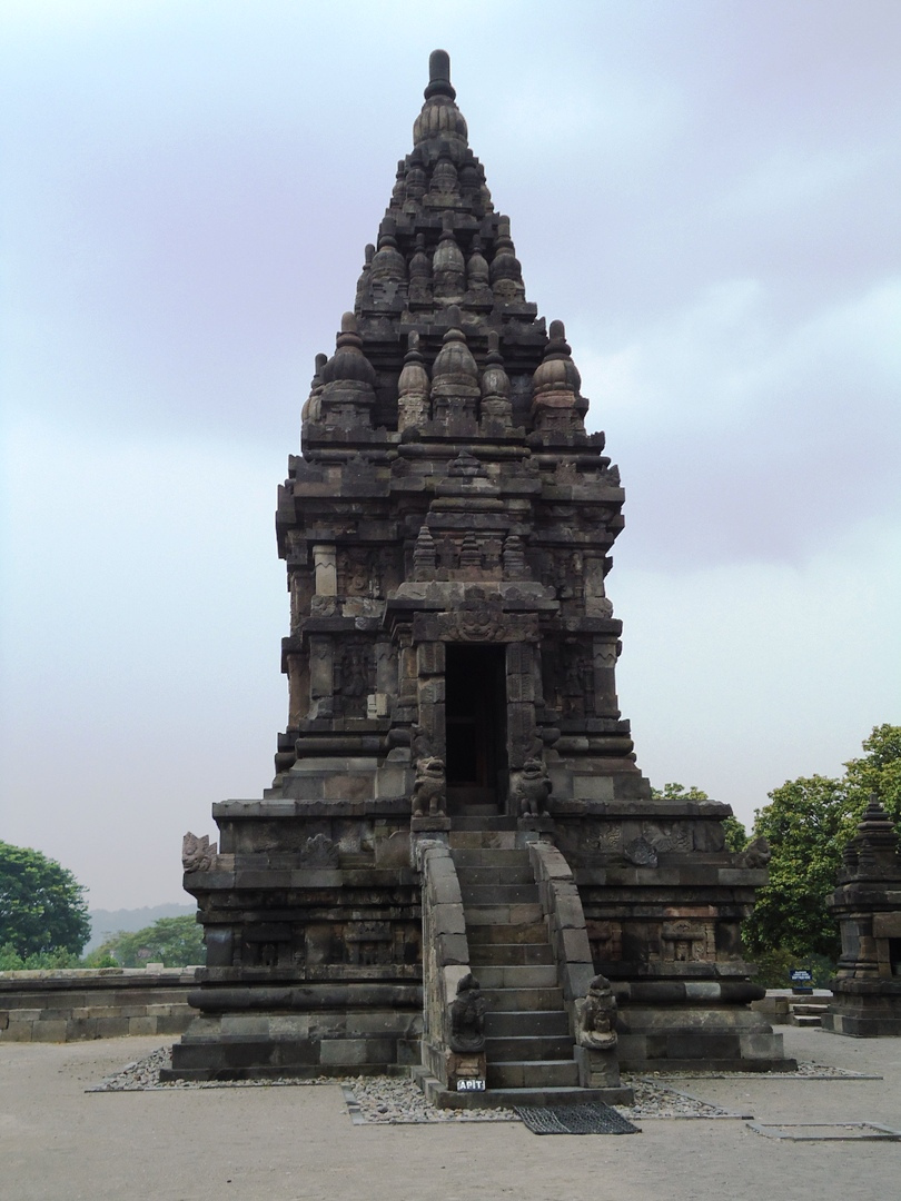 Candi Apit ~ info pariwisata jogja