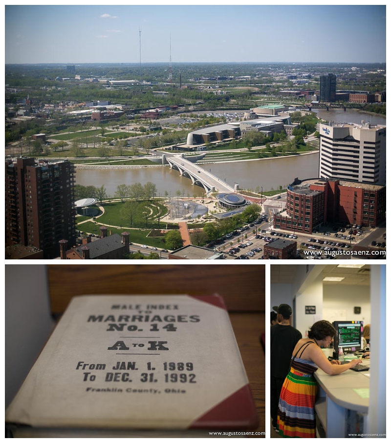 Augusto Saenz Photography • 614-353-1421