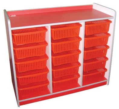 AZAM PERKASA RESOURCES SDN BHD: Perabot Prasekolah/Tadika/Taska