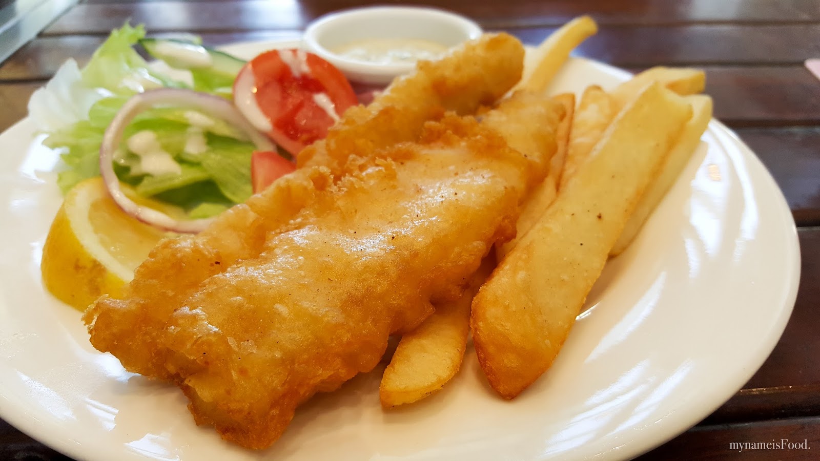 Chermside Tavern, Westfield Chermside, Chermside, Brisbane - my name is ...