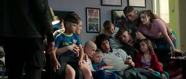 BliZZarraDas: Grimsby (2016)