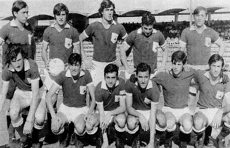 Fútbol en América: Club FERRO CARRIL OESTE