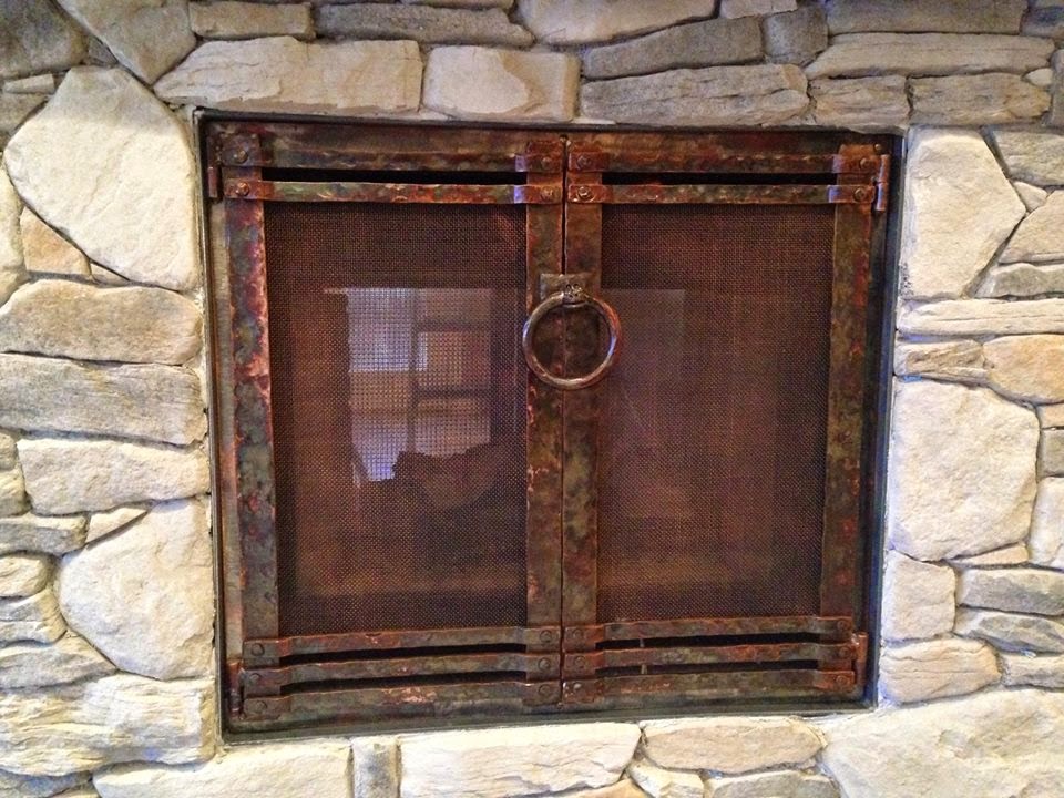 GODWIN FORGE & METALWORK