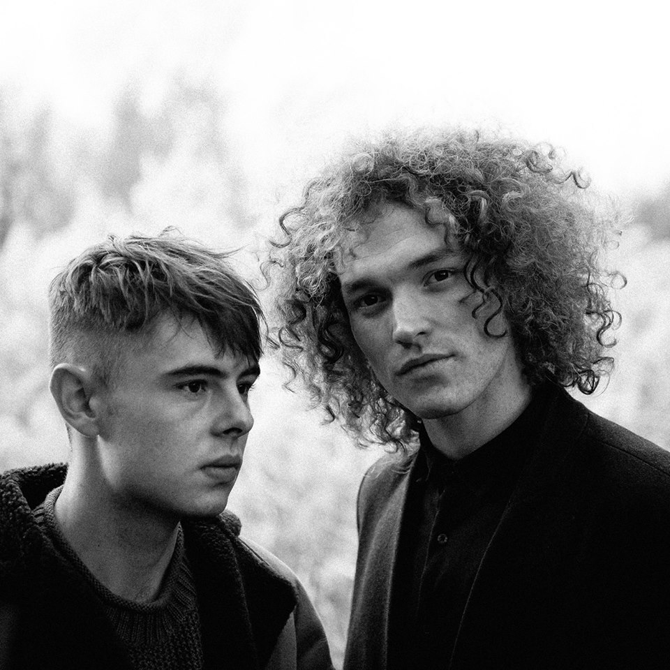 Indie Obsessive: “Blank You Out” by Seafret – A Song Review