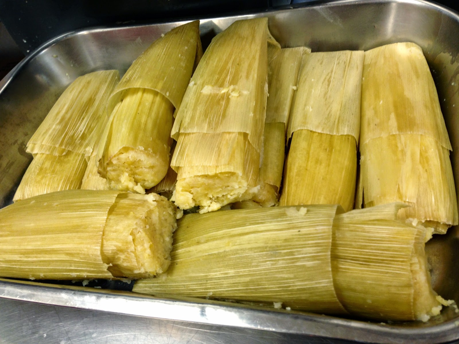Comidas Exoticas Honduras