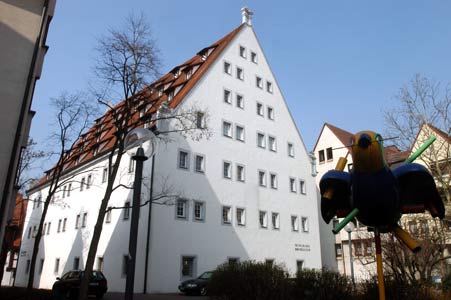 THE WORLD OF INTERESTING FACTS: European Bread Museum - Museum of Bread ...