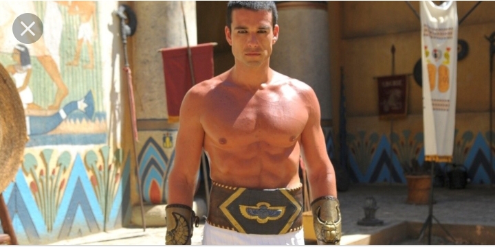 Los Ojos del Espectador: Sérgio Marone actor Brasileño