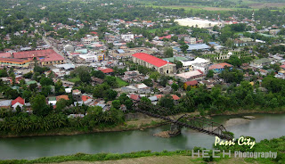 Cities Around The World: Passi: The Sweet City in the Heart of Panay
