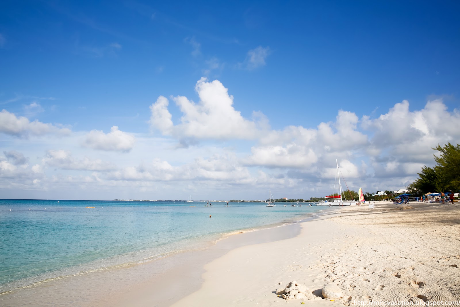 Grand Cayman Day 6 – Beach Beach Beach | MissVacation