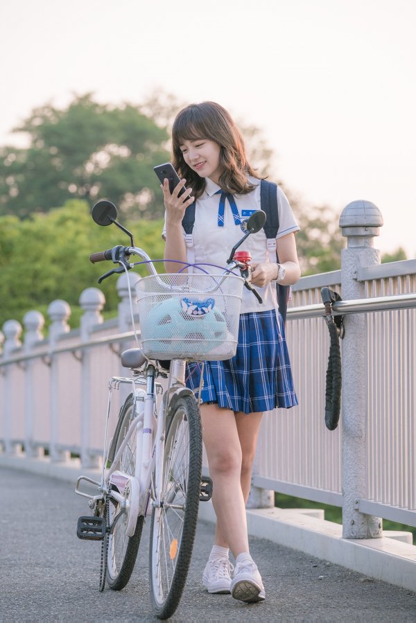 Kim Sejung gears up for 'School 2017'