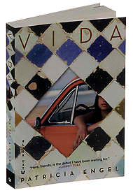 REVIEW: VIDA by Patricia Engel