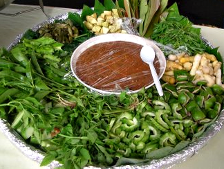 Rahsia Alam: Ulam-ulaman | Ibu Berbicara