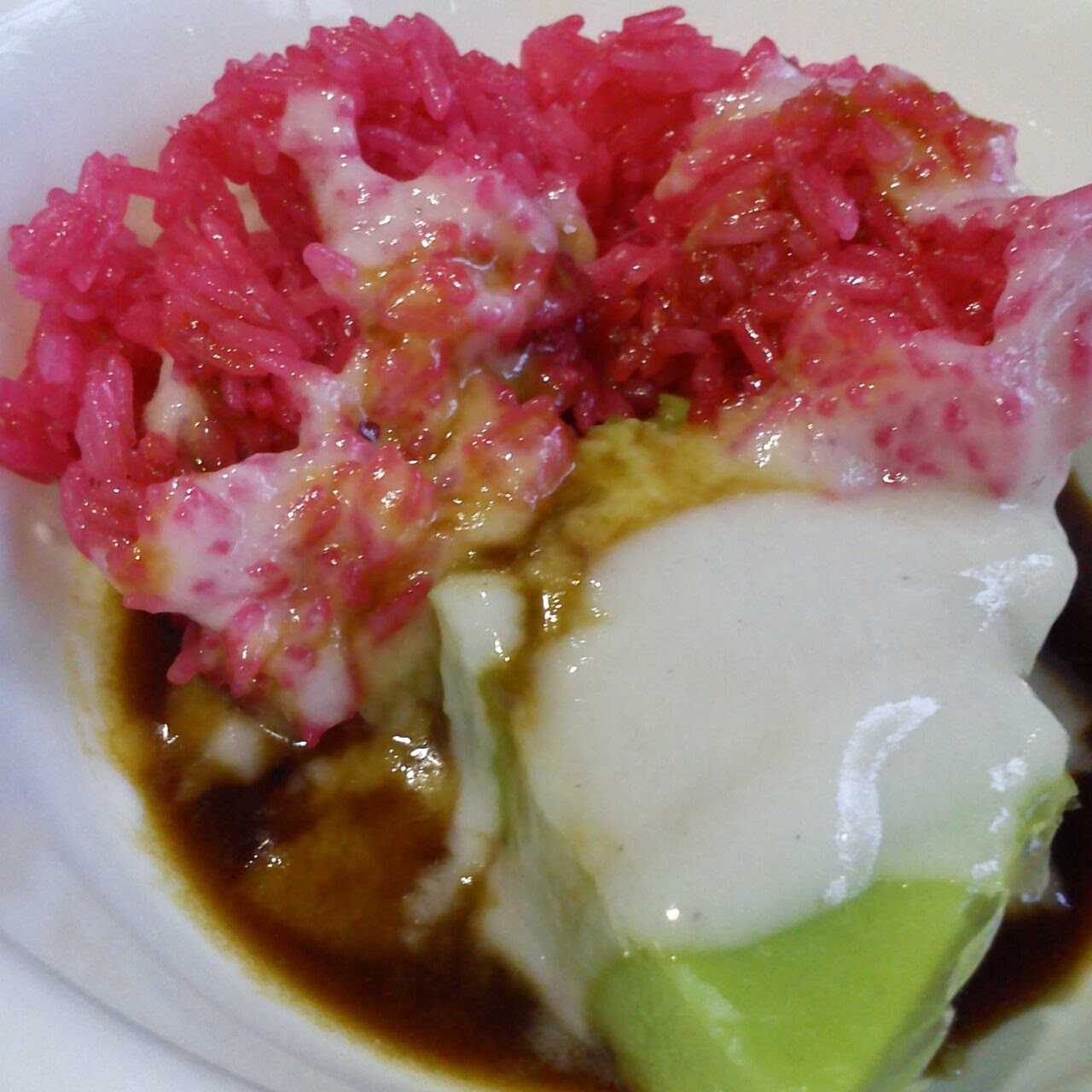 matahati: Lompat Tikam Kelantan