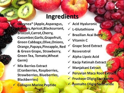 Produk Neelofa, Bellavita | mamashikindotcom