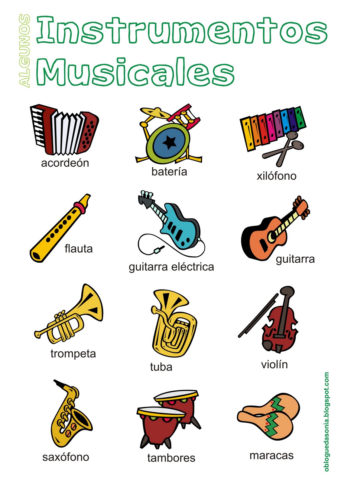 O Blogue da Sónia: 02/25/11