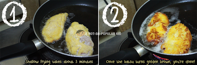 Instant Katsu Now in Groceries: TOP TORIKATSU by Bounty Fresh - A Not ...