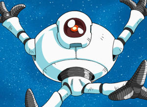 DBZ WALLPAPERS: Giru