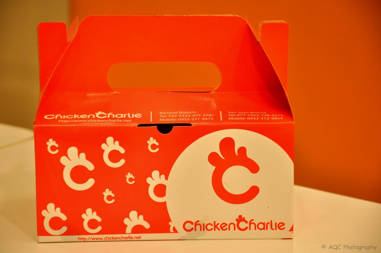 5 reasons why I love Chicken Charlie's Epic Fried Chicken ~ Cheftonio's ...
