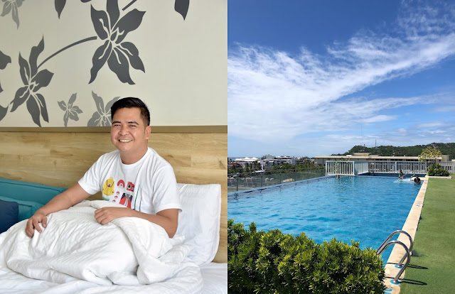 AZALEA HOTELS AND RESIDENCES BORACAY, "Your Holiday Haven in Boracay ...