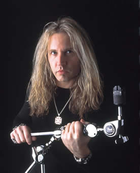 Music N' More: Eric Singer