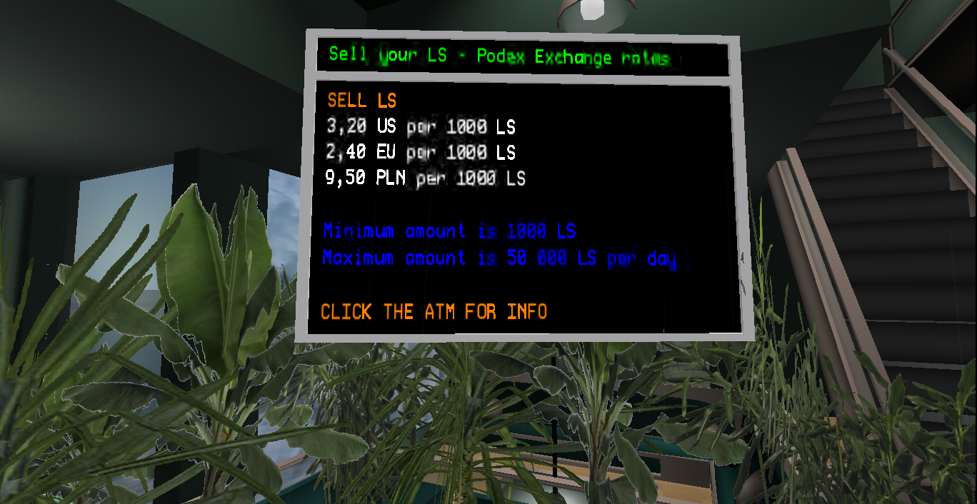 The New PODEX Exchange Visa Card You Can Use to Pay Bills, Make Online ...