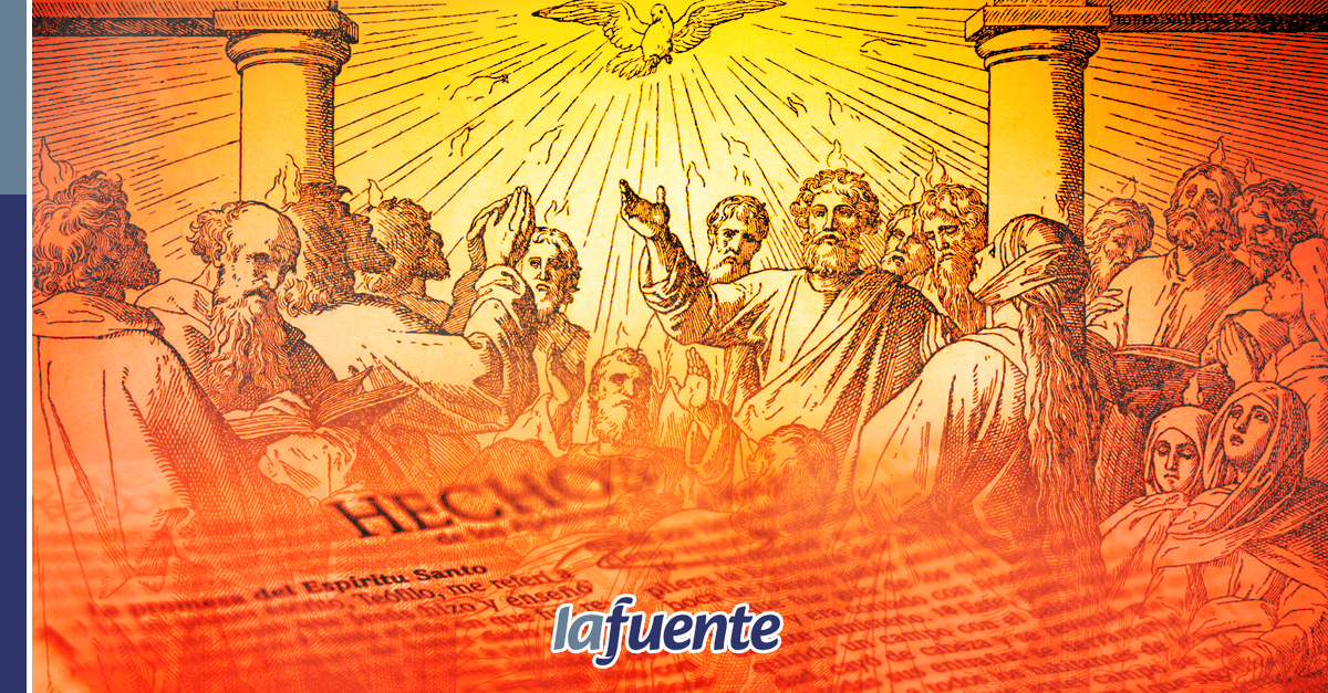 30 preguntas de conocimiento sobre Hechos de los Apóstoles | Revista La ...